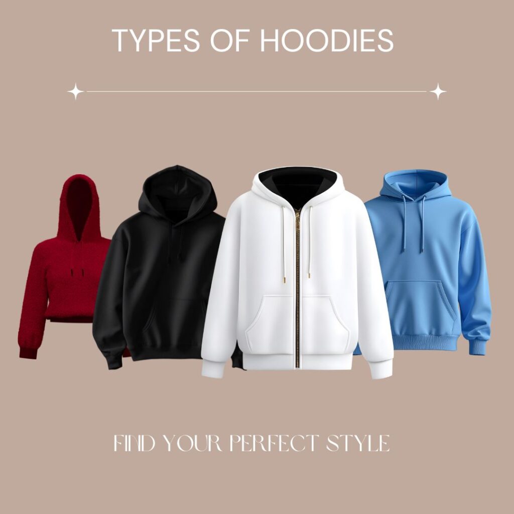 What is a Hoodie A Complete Beginner's Guide